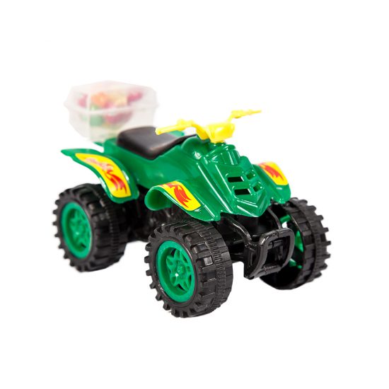 Boncha | Toy Candy