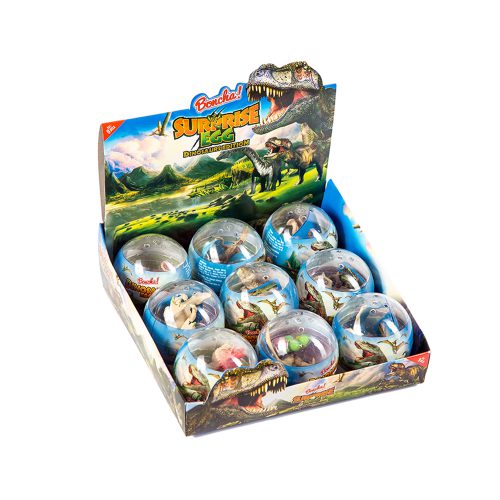 Boncha | Toy Candy