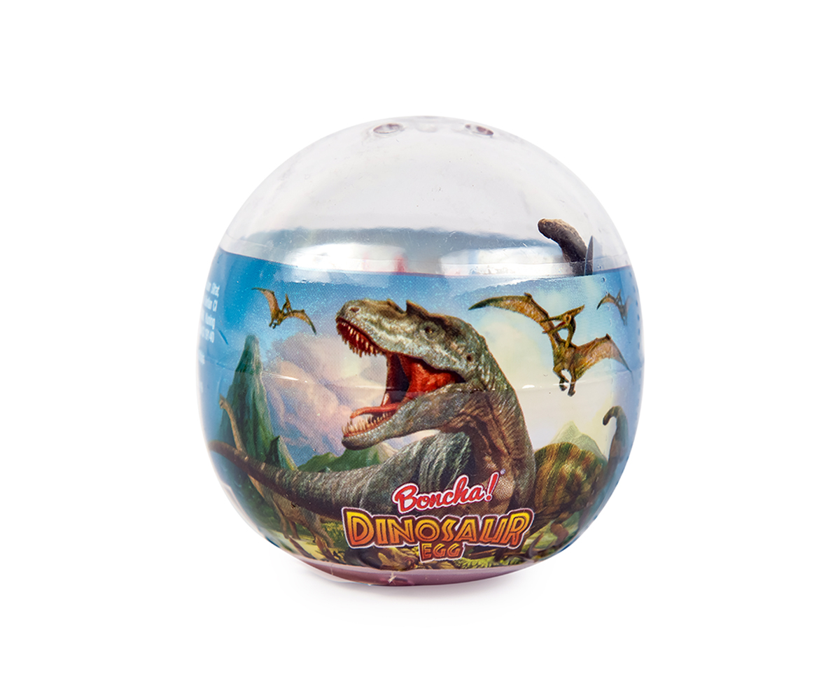 Boncha | Boncha Surprise Egg (Dinosaur Edition)