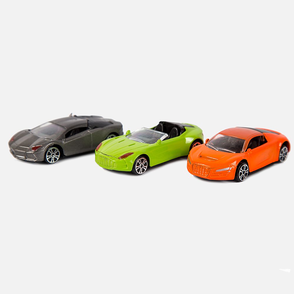 Boncha | Boncha Auto Gear