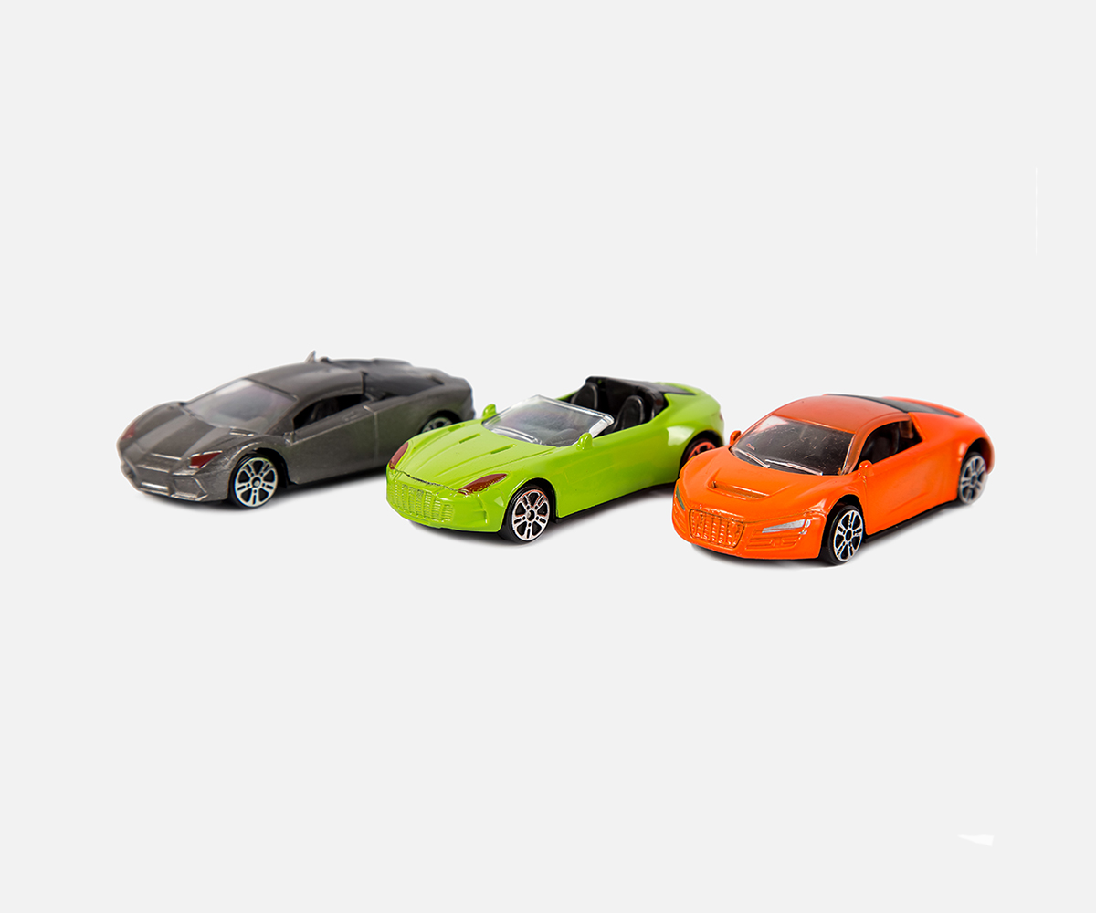 Boncha | Boncha Auto Gear